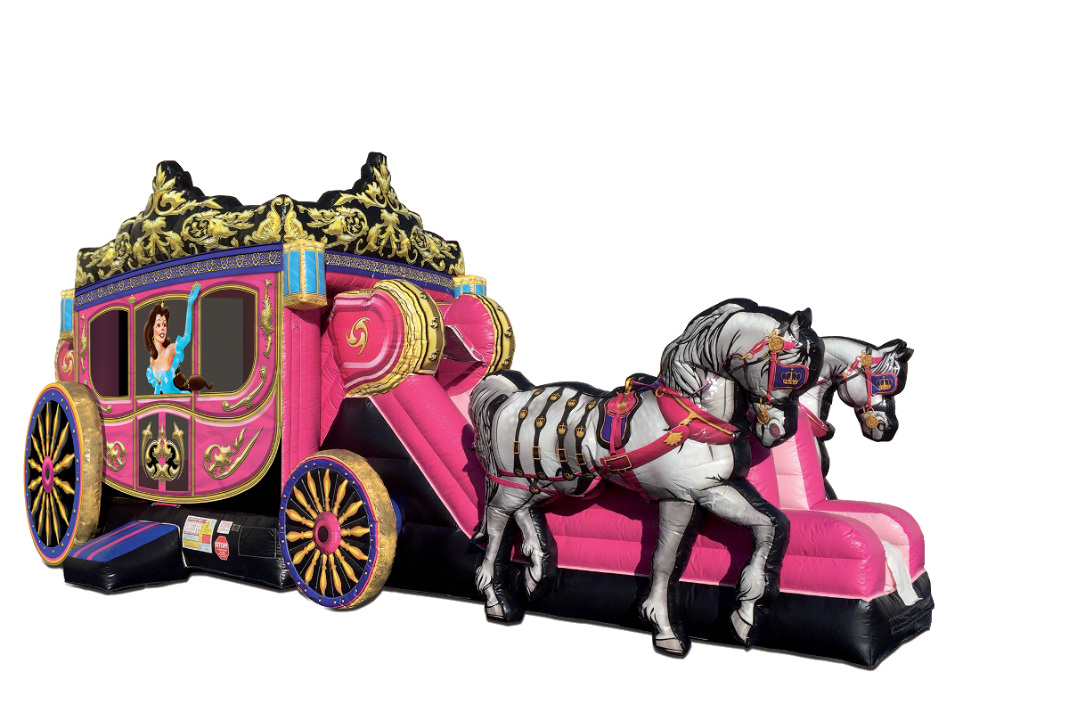 Princess Carriage